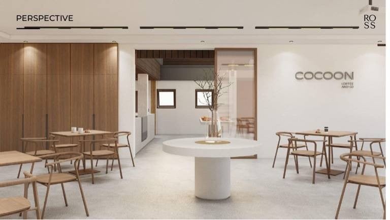 Cocoon Coffee & Co - - สั่งอาหารเดลิเวอรี | Wongnai x LINE MAN