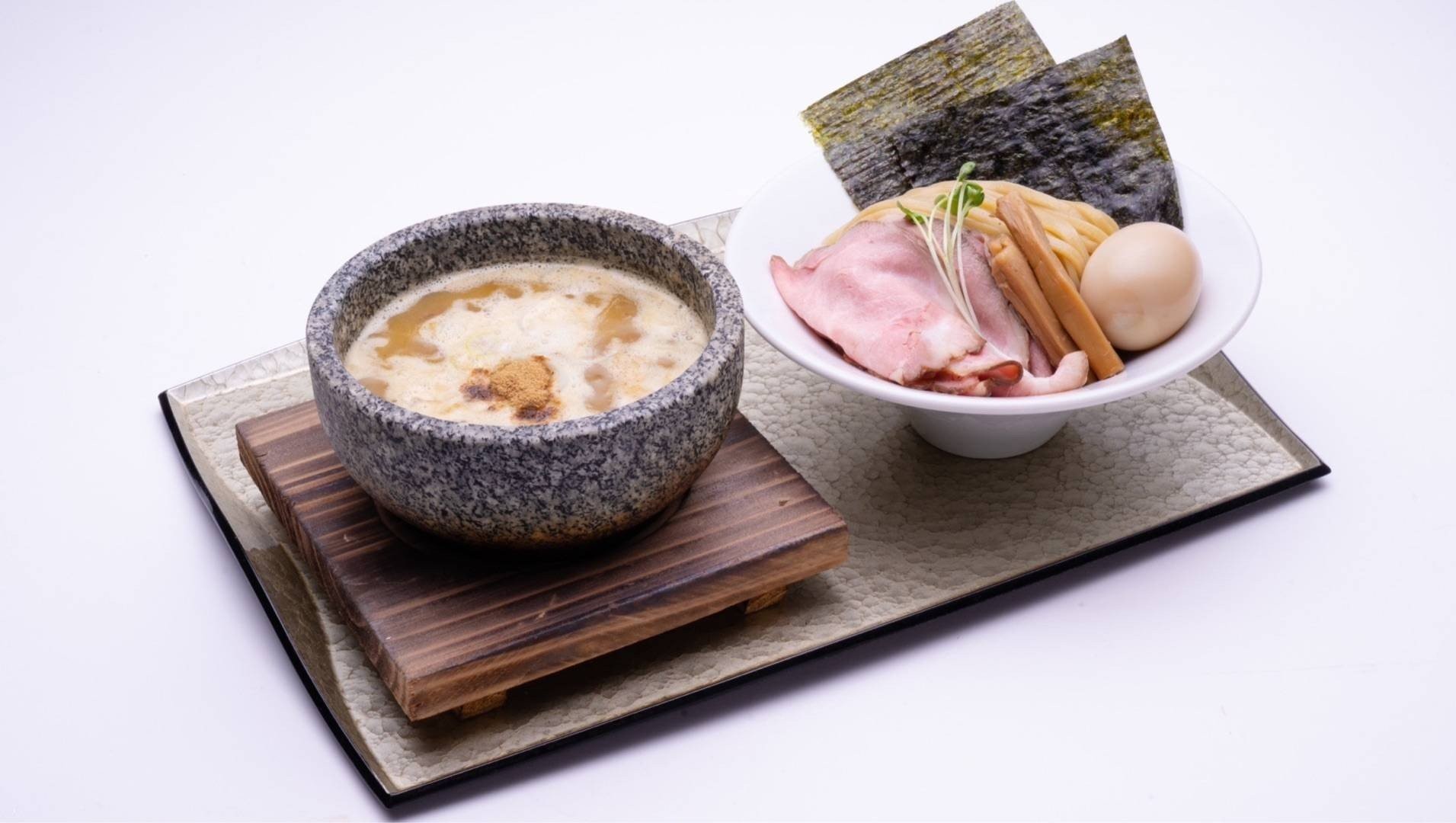 Kiri Tsukemen ทองหล่อ - สั่งอาหารเดลิเวอรี | Wongnai x LINE MAN