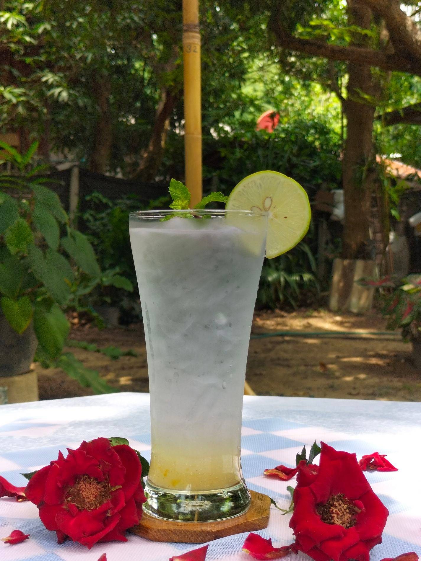 ร้าน Red Rose Cafe | รีวิวร้านอาหาร