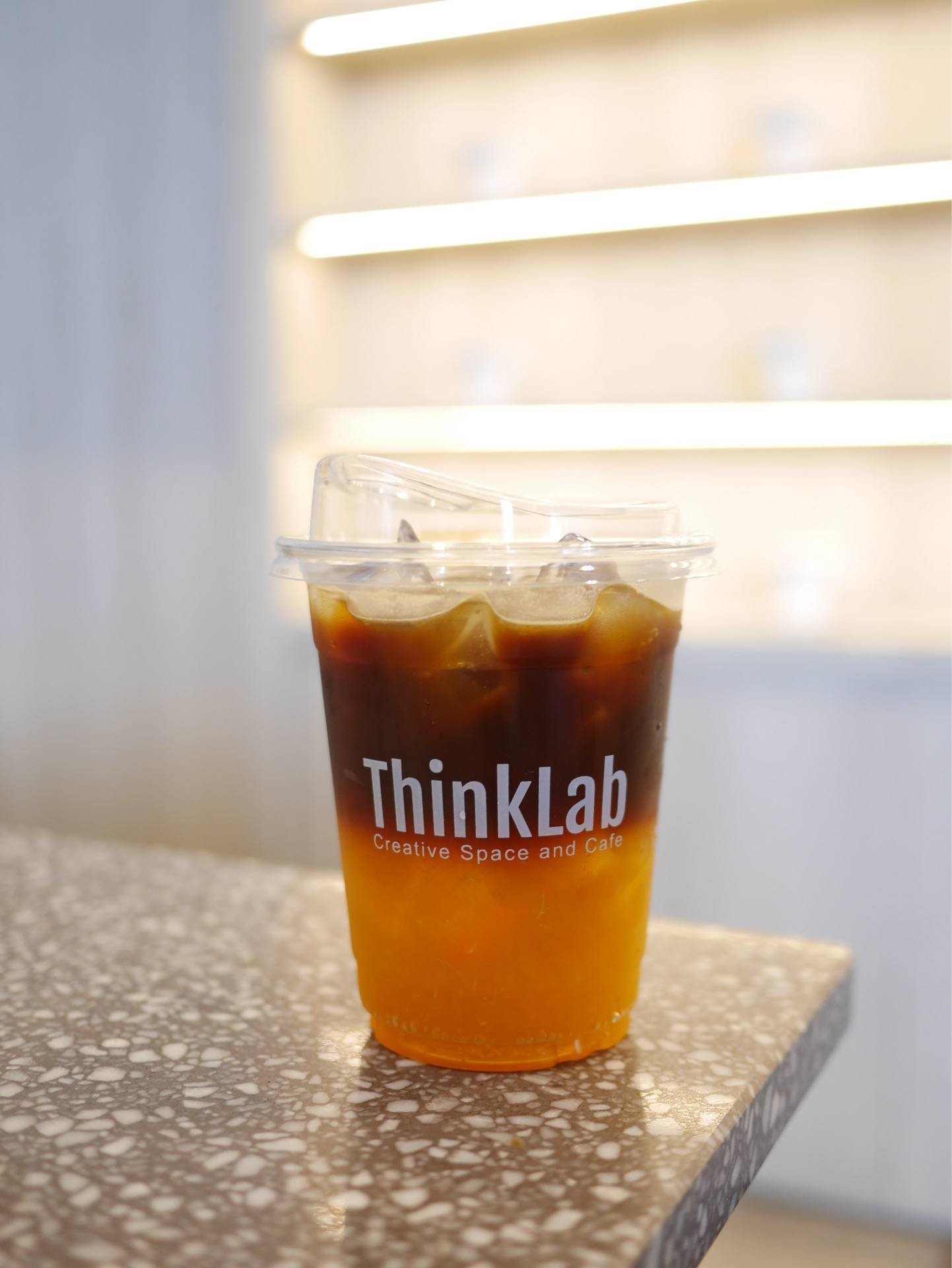 รีวิว Thinklab creative space and cafe สาขา Tipco Tower 2 - ร้านในตำนาน Cocoa Mint มาเปิดแล้วที่ ...
