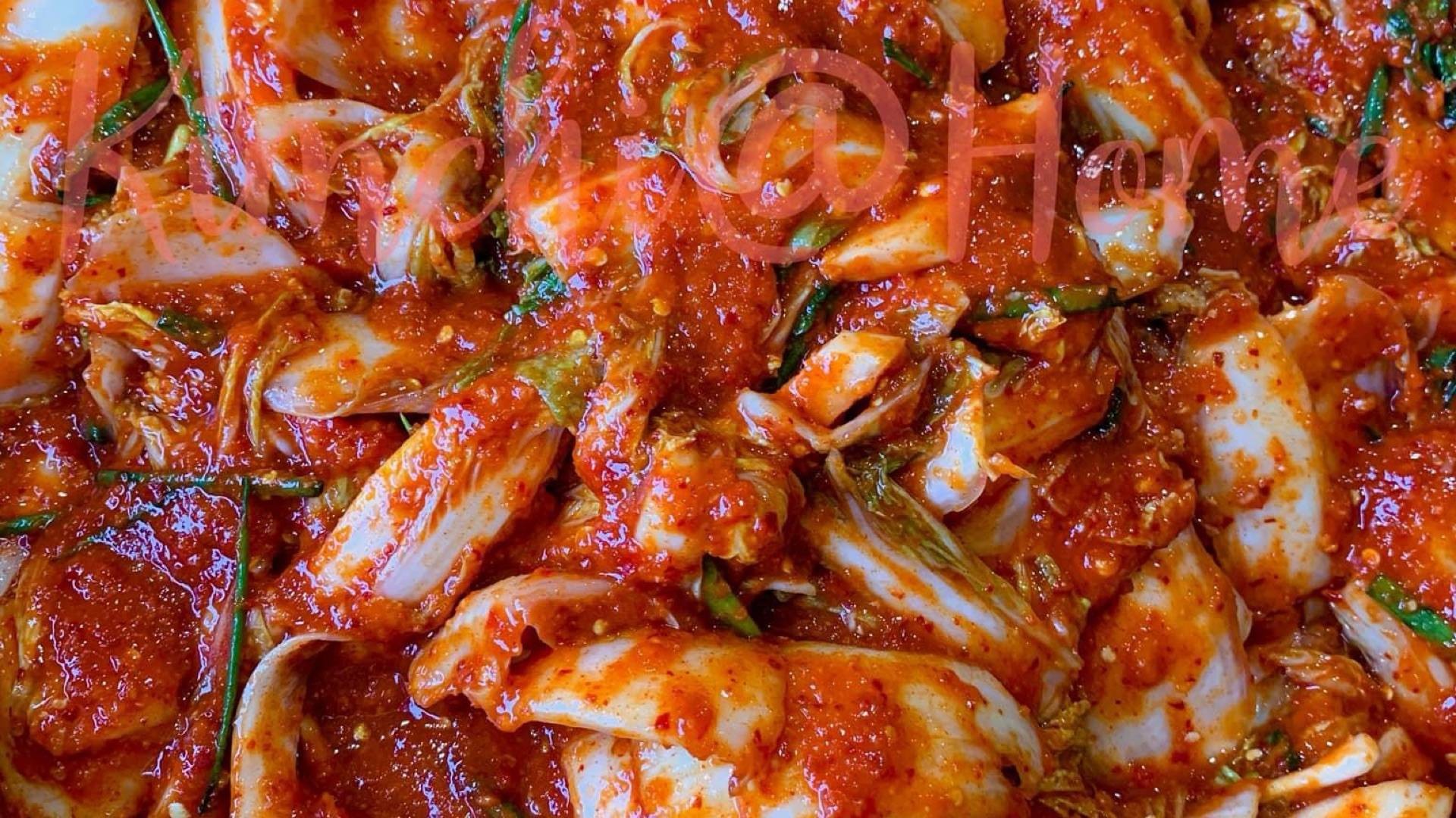 Kimchi@Home(กิมจิแอดโฮม) - สั่งอาหารเดลิเวอรี | Wongnai x LINE MAN