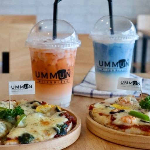 ร้าน Ummun (Halal) หนองจอก | รีวิวร้านอาหาร