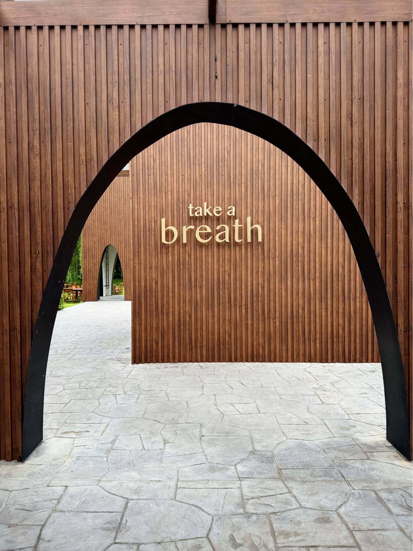 รูป Take A Breath Cafe and Eatery