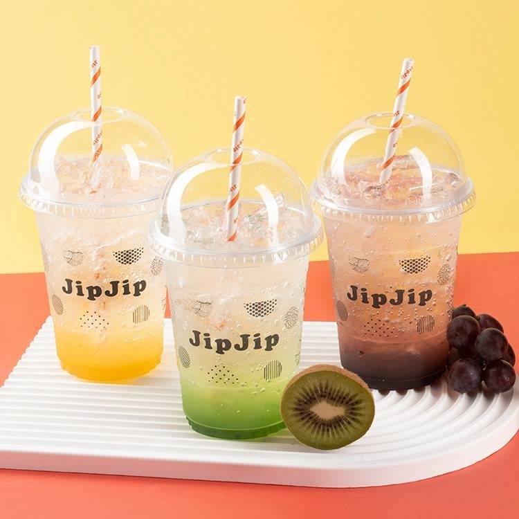 ร้าน Jip Jip สังขยา & นมสด ชาน อเวนิว (Jip2Go By JipJip) | รีวิวร้านอาหาร