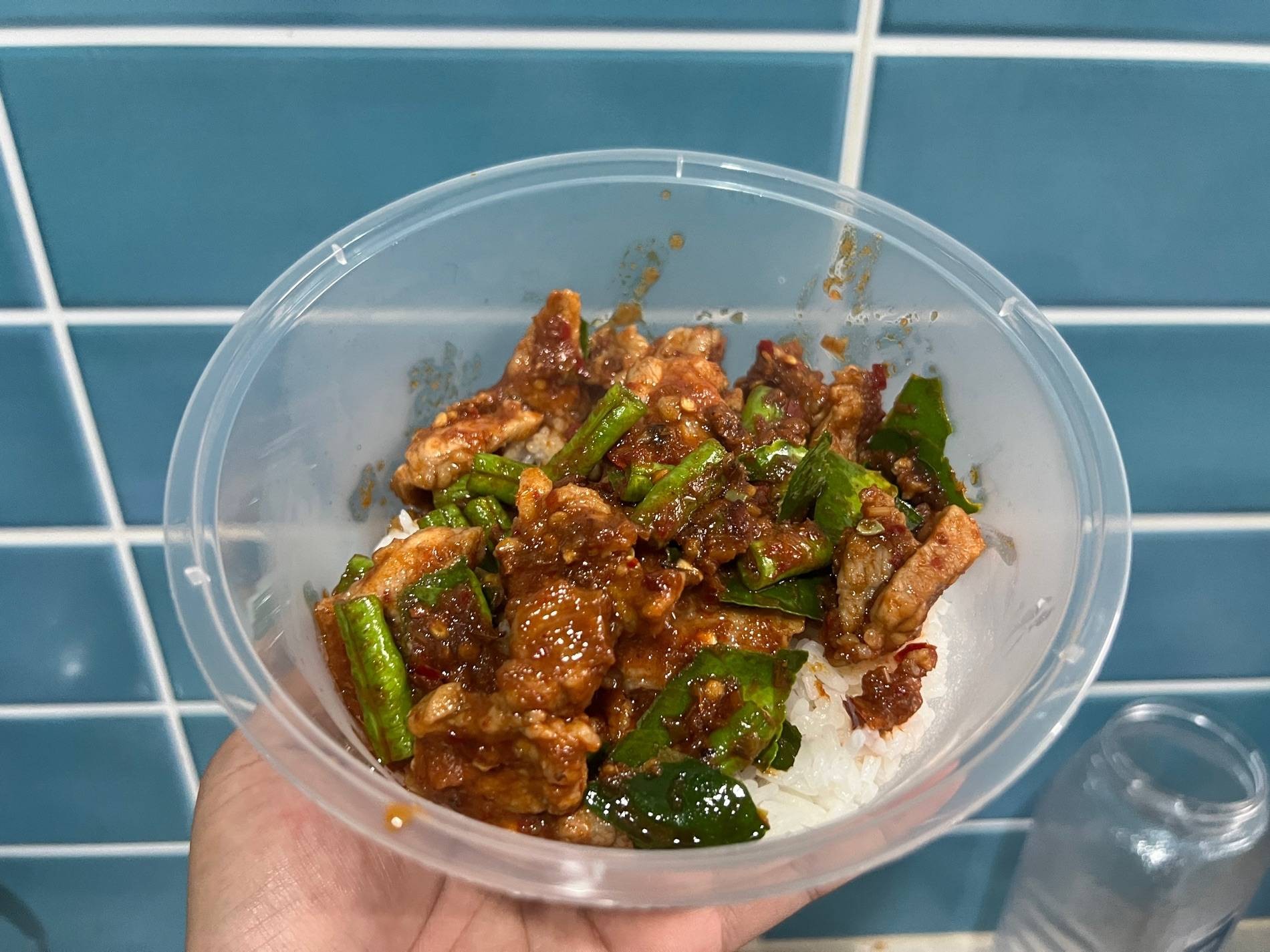 ร้าน 92 Kitchen ธัญญดา พาร์ควิว 6 | รีวิวร้านอาหาร