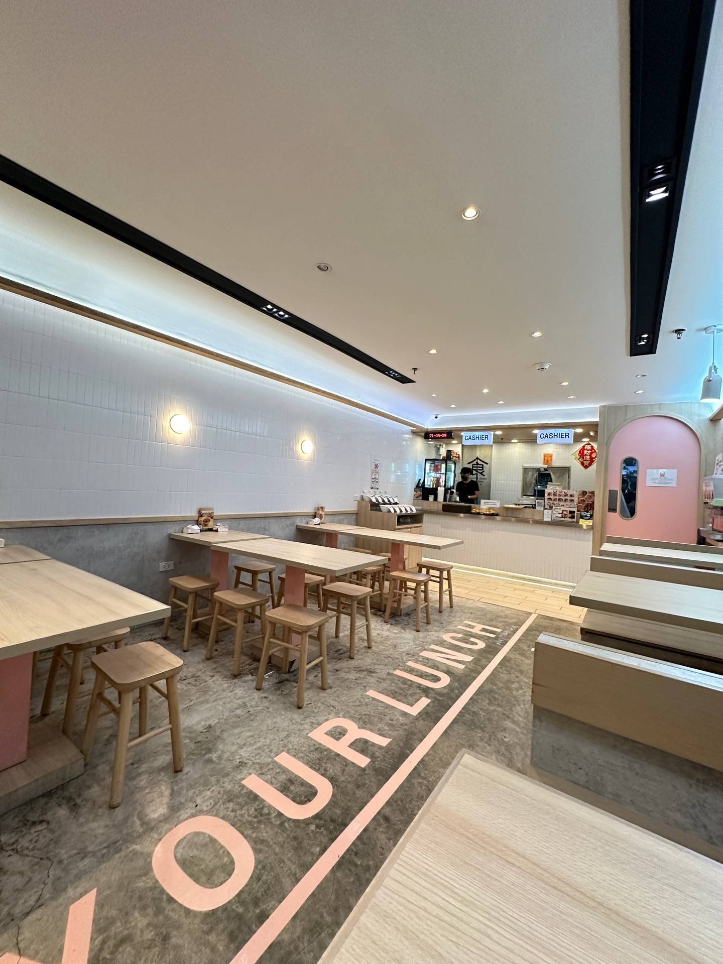 รีวิว 小食记麻辣烫 Savory Story Malatang-中餐 Chinese Food อาหารจีน หม่าล่า ชา ...