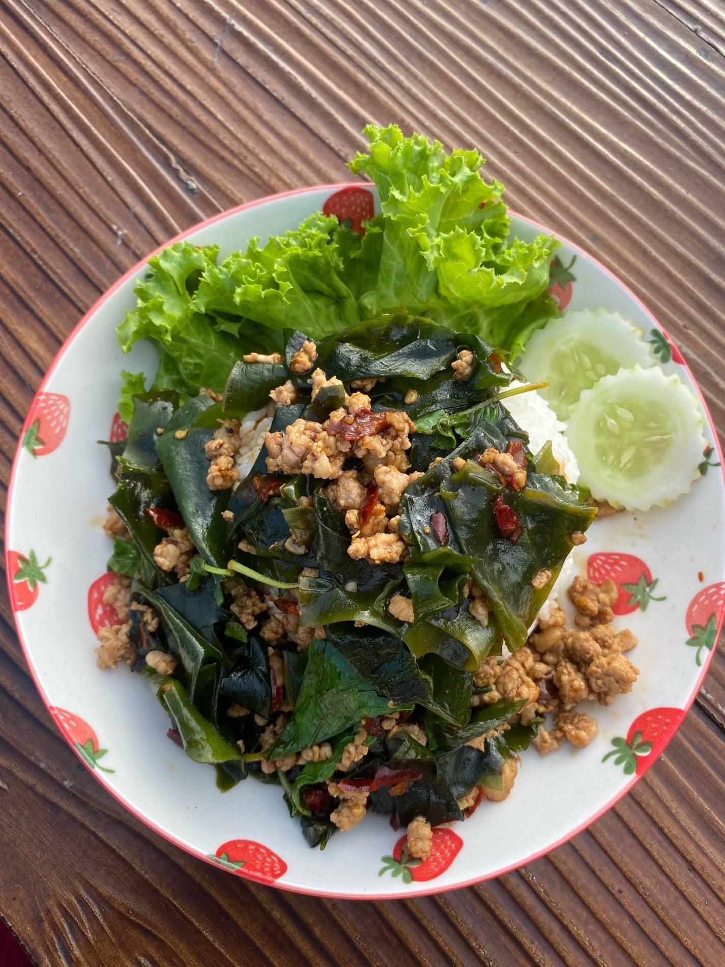 บอกต่อ. เนินพลับหวาน Nern Phlap Wan - สั่งอาหารเดลิเวอรี | Wongnai x ...