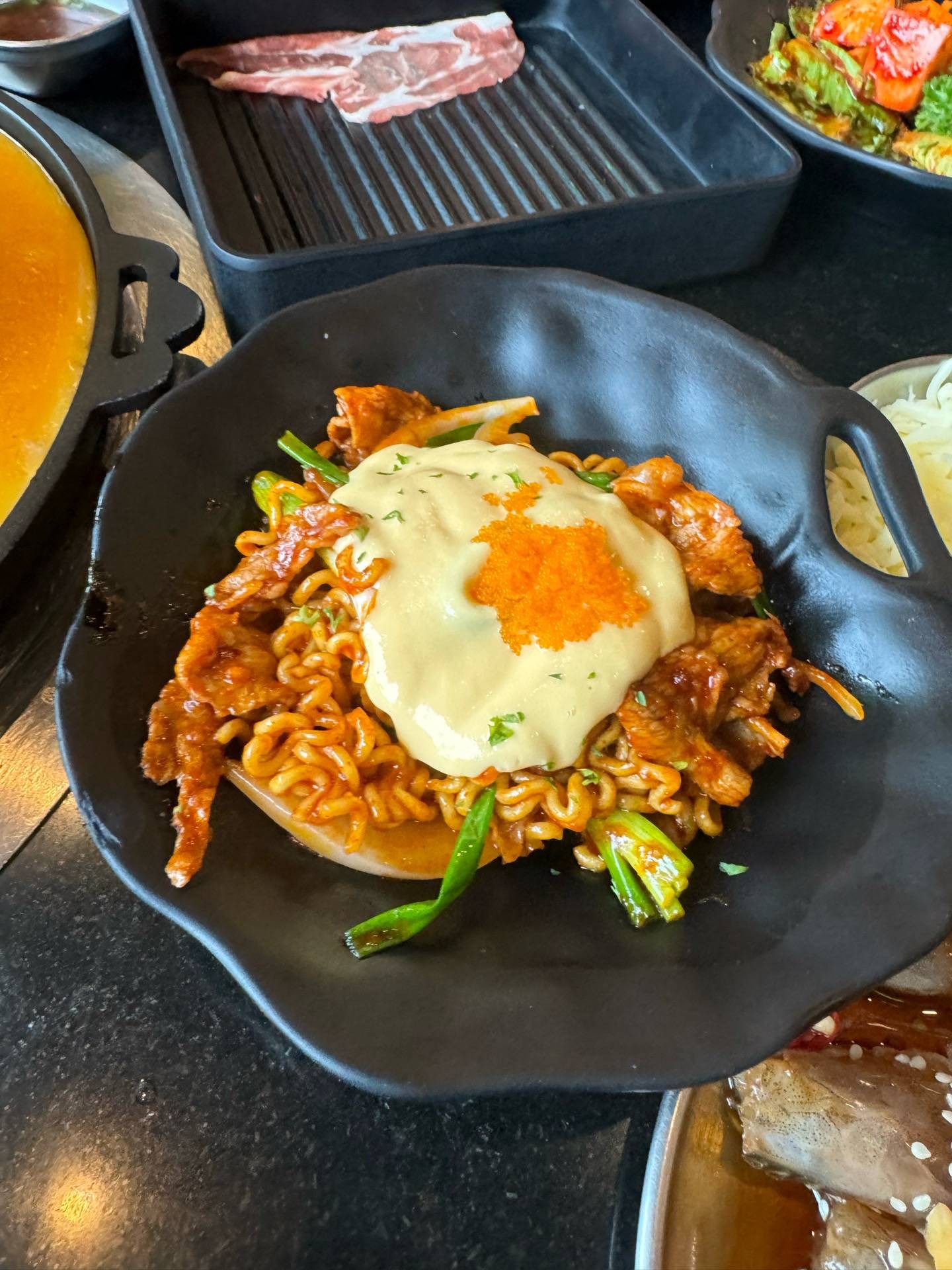 รูป Cheese Owl Siam Square One