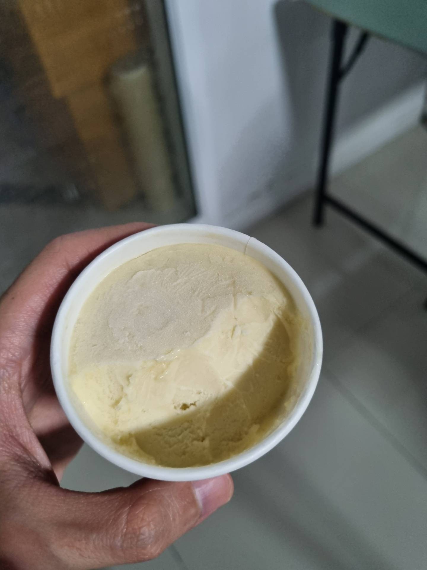 รีวิว YourPlate.bkk - Premium Gelato & Bakery (ไอศกรีม และเบเกอรี่ ...