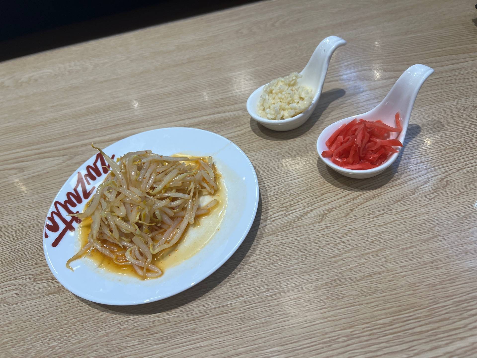 รีวิว Ramen Ippudo Central Ladprao - ราเมงเจ้าดังที่ขยายสาขาเร็วมาก