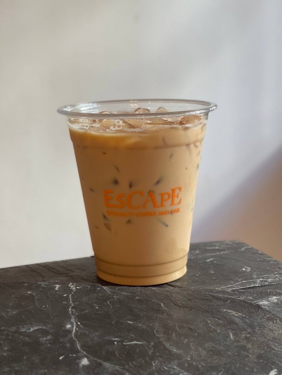 ร้าน Escape Specialty Coffee and Bar | รีวิวร้านอาหาร