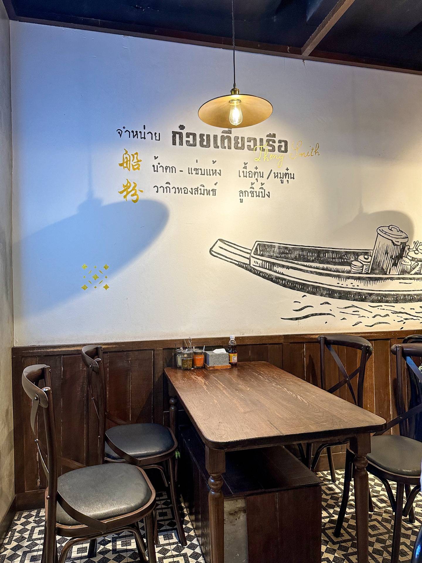 รูป ThongSmith centralwOrld ชั้น 3