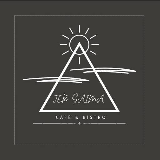 ร้าน JER SAIMA (CAFE & BISTRO ไทรม้า | รีวิวร้านอาหาร