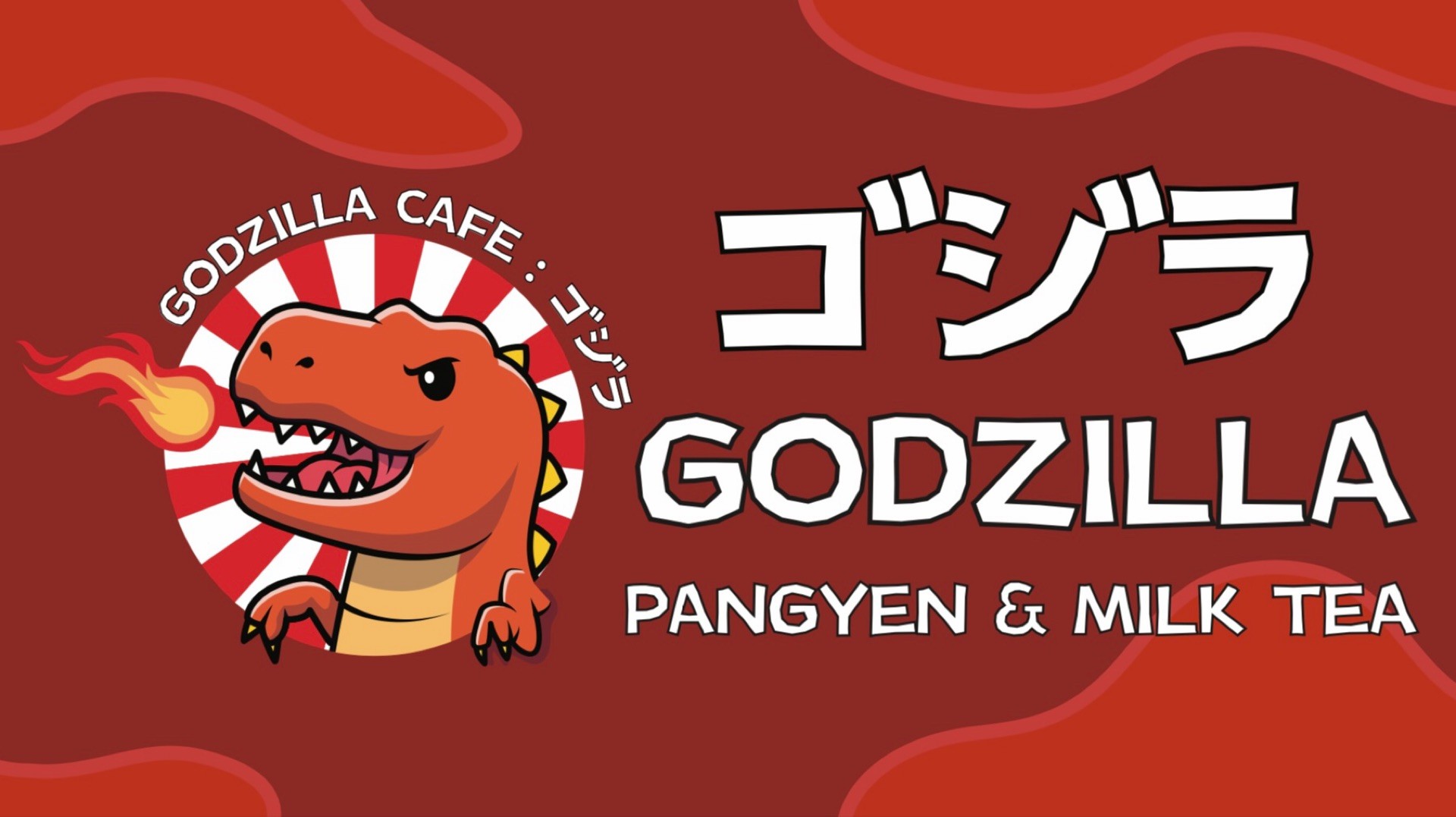 Godzilla Cafe สาขา หลังมช - - สั่งอาหารเดลิเวอรี | Wongnai x LINE MAN