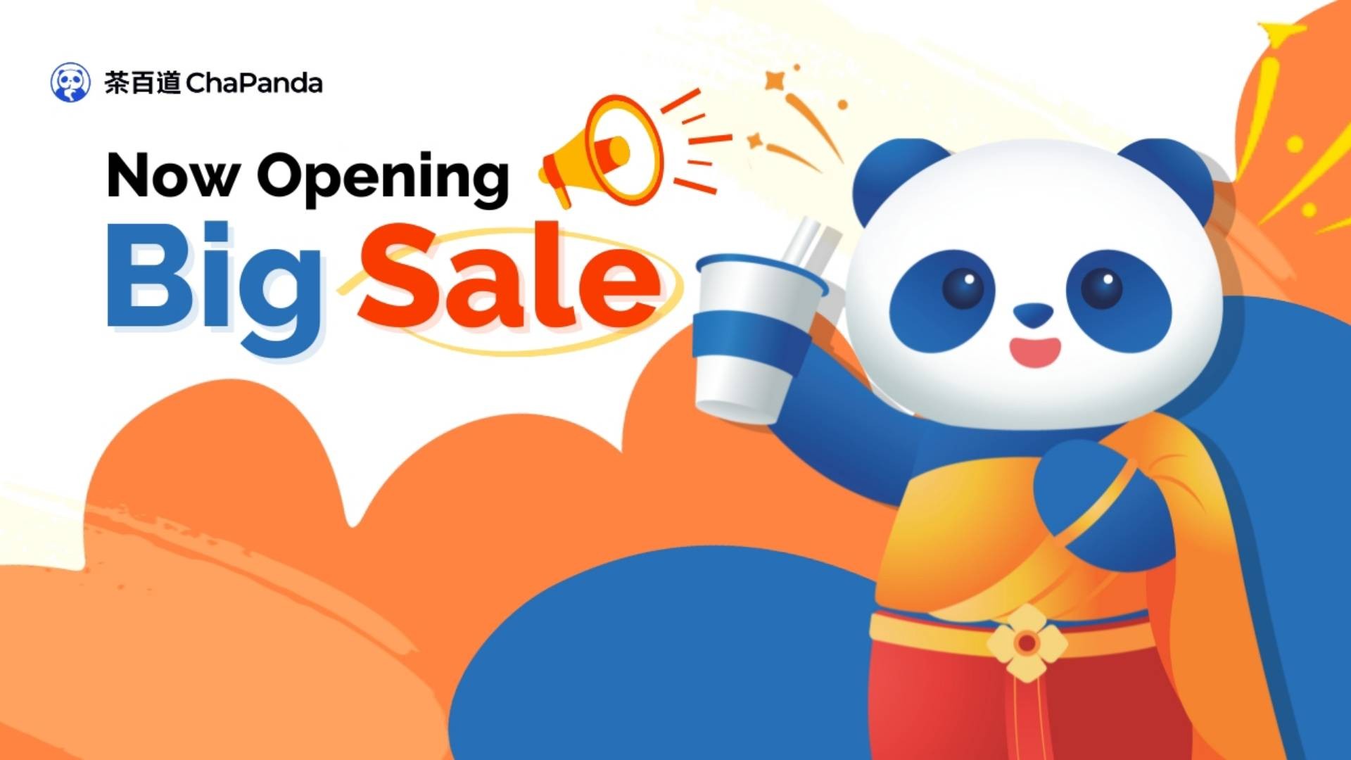 ร้าน ChaPanda สวนหลวงสแควร์ | รีวิวร้านอาหาร