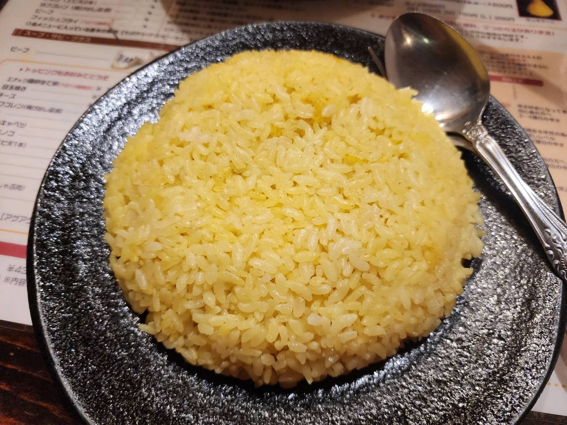 รีวิว Asian Bar Ramai Hakodategoryokakuten Asian Bar Ramai 函館五稜郭店