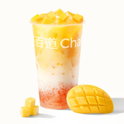 ร้าน ChaPanda สวนหลวงสแควร์ | รีวิวร้านอาหาร