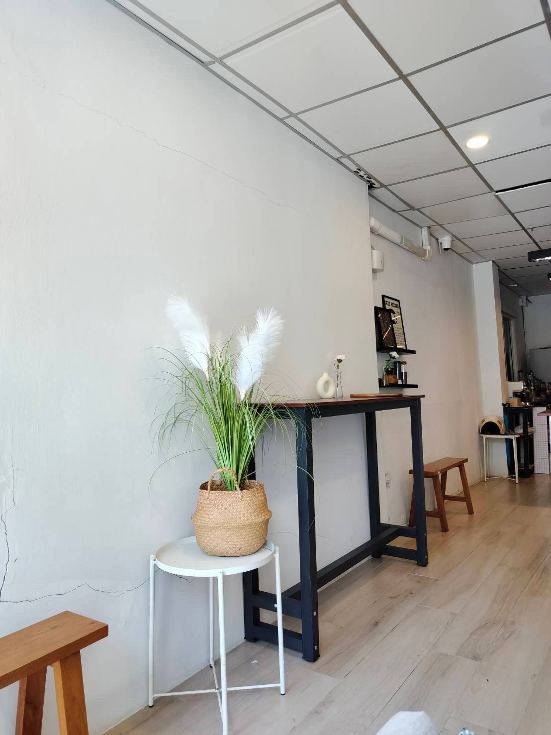 รีวิว Arm Coffee Roasters Arm Coffee Roasters - อาหารและกาแฟอร่อย