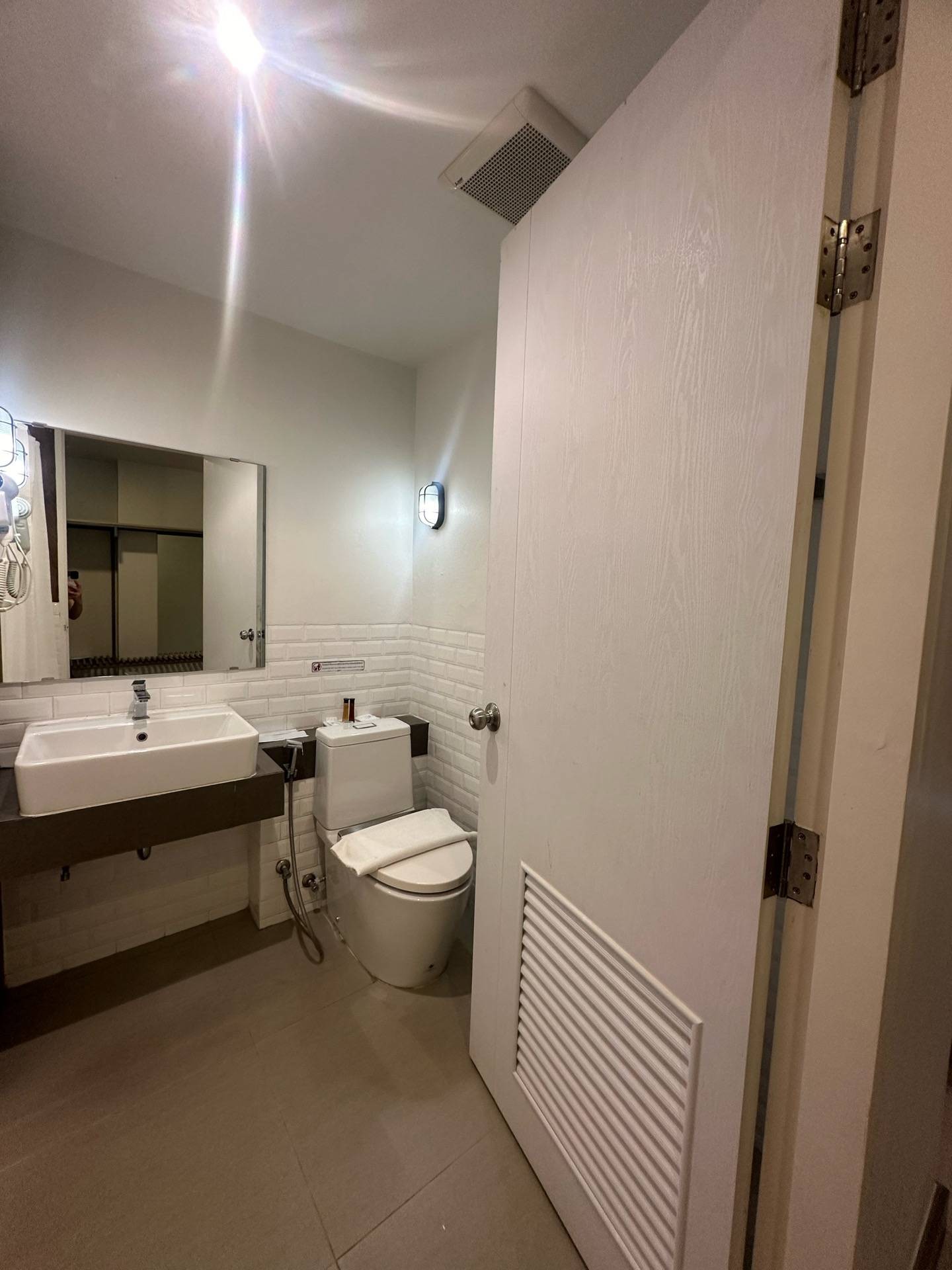 โรงแรมเอส.22 (S.22 Hotel) - รีวิวที่พัก