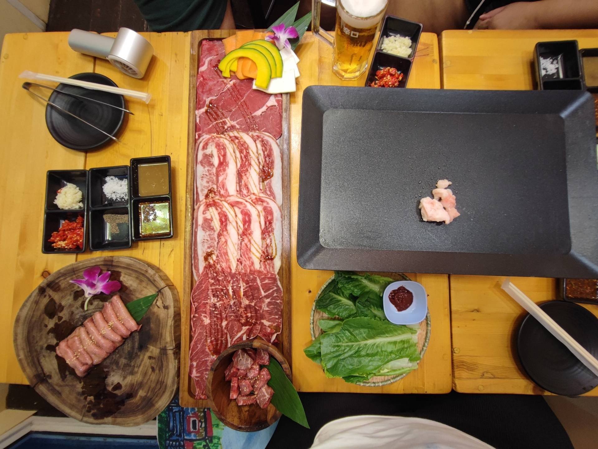 รูป Tokyo Beef