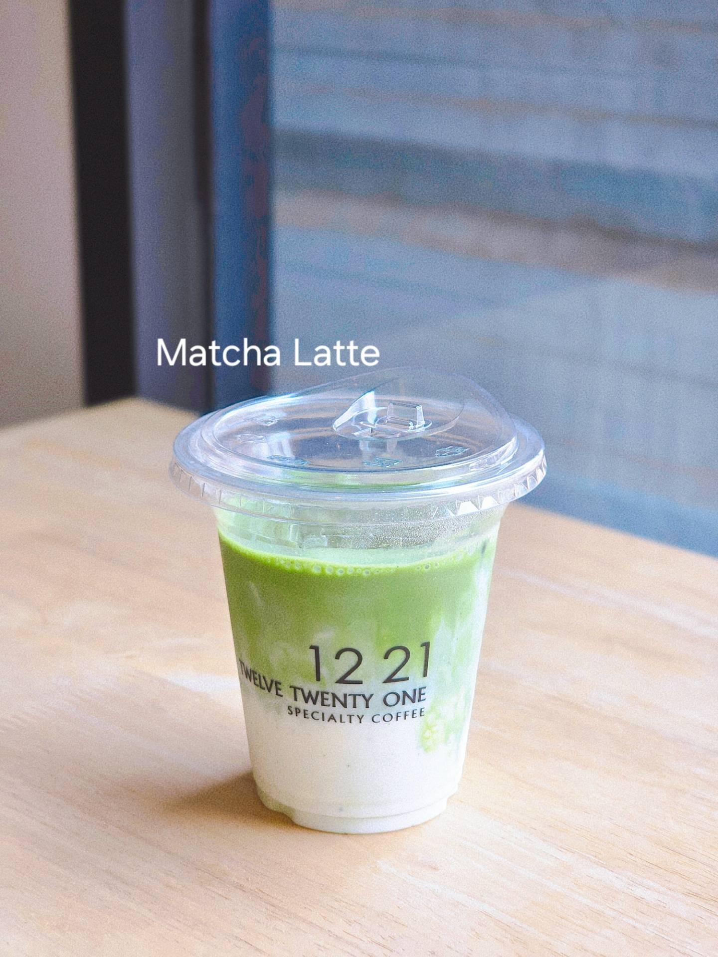 รีวิว 12 21 TWELVE TWENTY ONE SPECIALTY COFFEE CHIANGRAI วัดร่องขุ่น ...