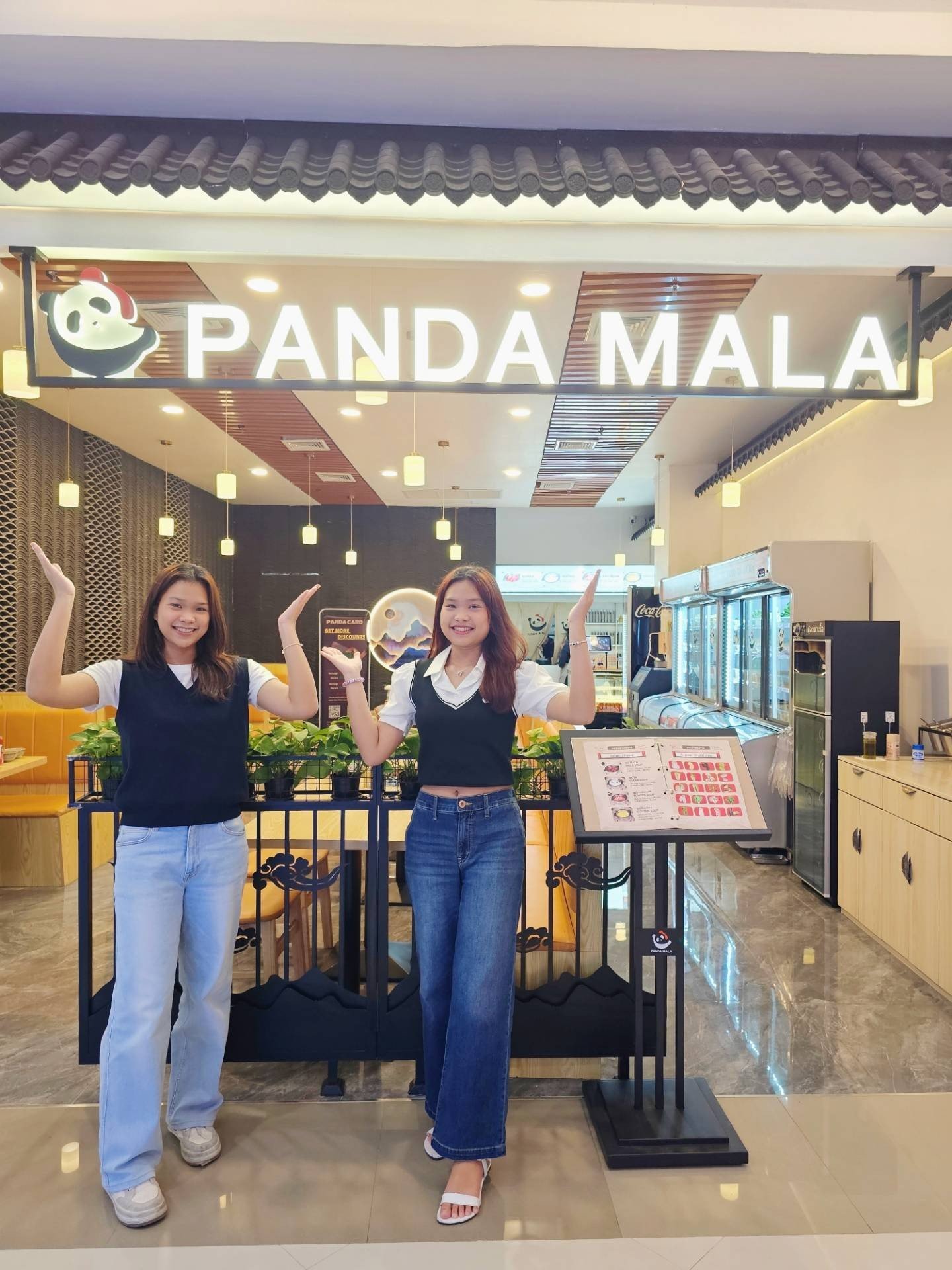 รูป PANDA MALA ซีคอนสแควร์ ศรีนครินทร์