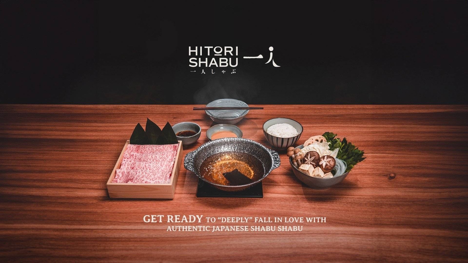 HITORI SHABU Market Place กรุงเทพกรีฑา - สั่งอาหารเดลิเวอรี | Wongnai x ...