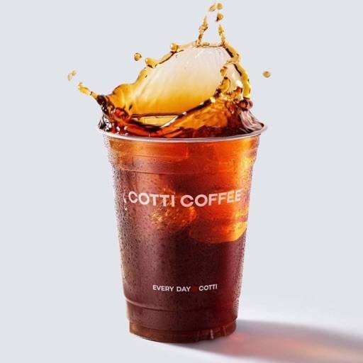 Cotti Coffee Silom Complex - สั่งอาหารเดลิเวอรี | Wongnai x LINE MAN