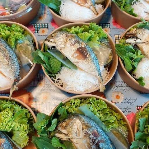 ร้าน Mr.box | รีวิวร้านอาหาร