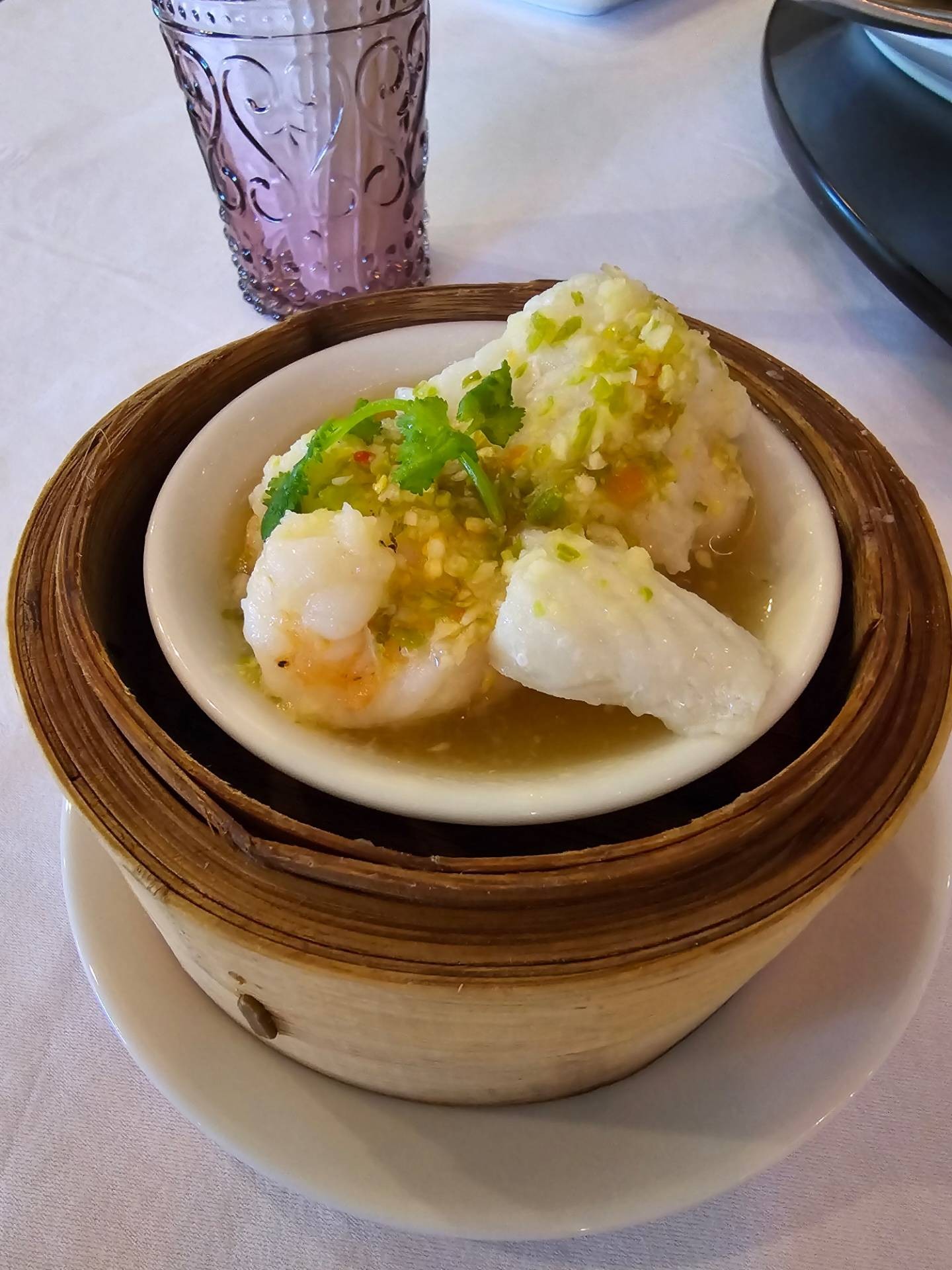 รูป Yok Chinese Restaurant โรงแรม The Emerald