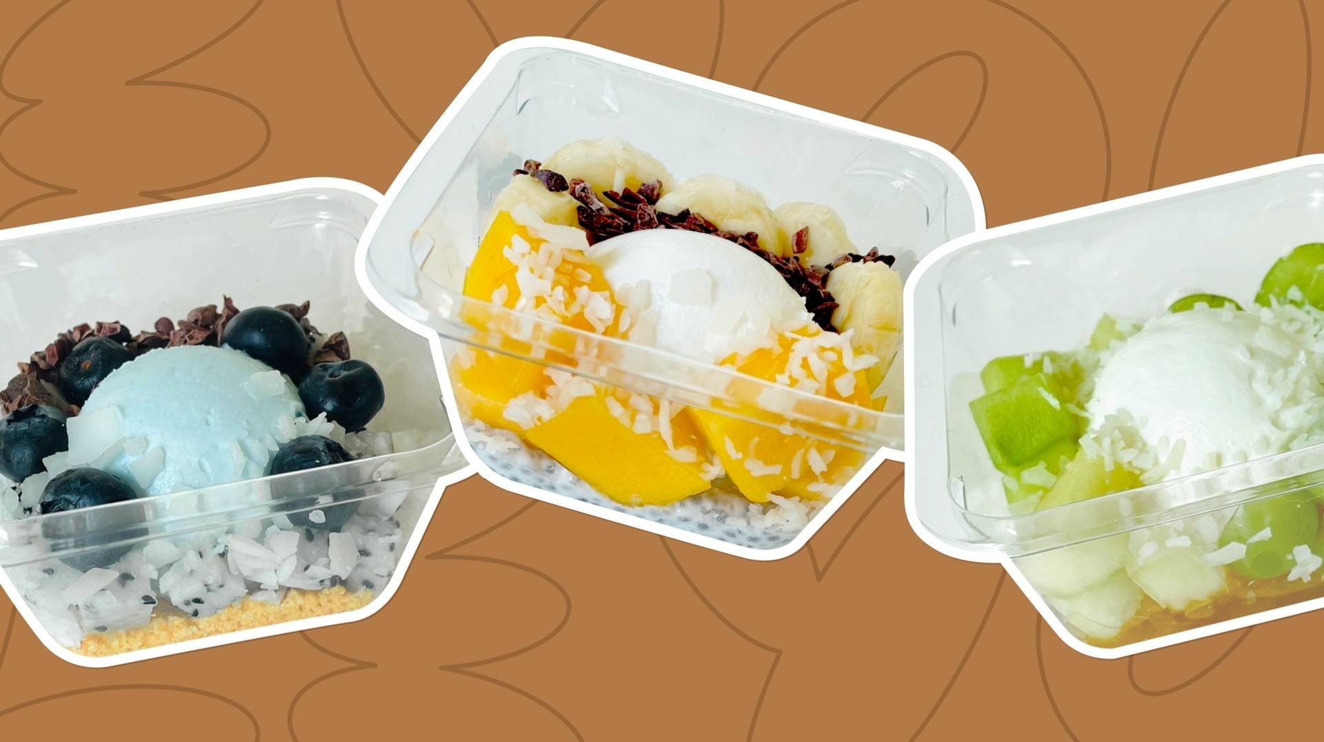 hello.leyo (เฮลโล ลีโย) - สั่งอาหารเดลิเวอรี | Wongnai x LINE MAN