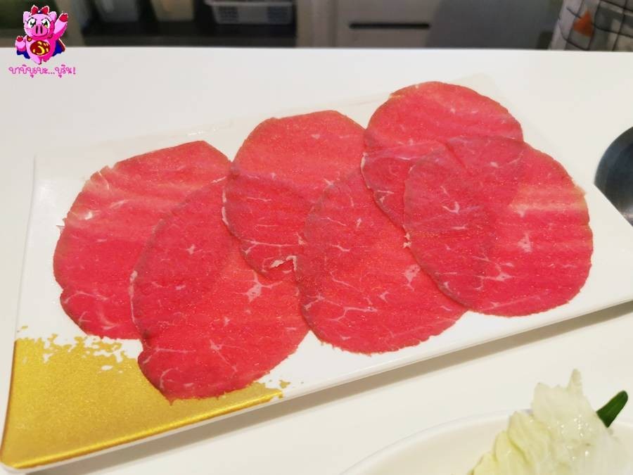 รูป OK SHABU SHABU