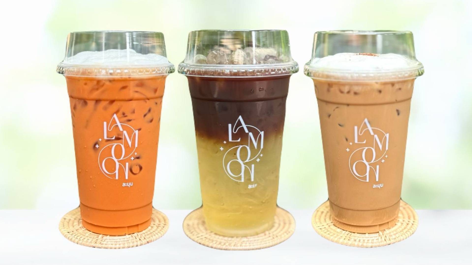 Lamoon Coffee Theparak - สั่งอาหารเดลิเวอรี | Wongnai x LINE MAN