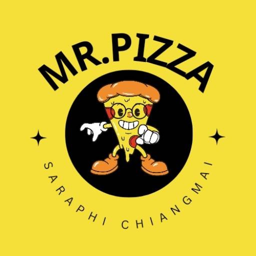 ร้าน Mr.Pizza | รีวิวร้านอาหาร