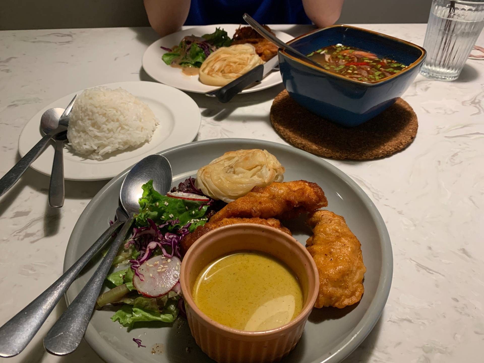 รีวิว Tomorrow Expires เชียงราก - อร่อยมาก รสชาติดีมาก ราคาไม่แรงอร่อย ...