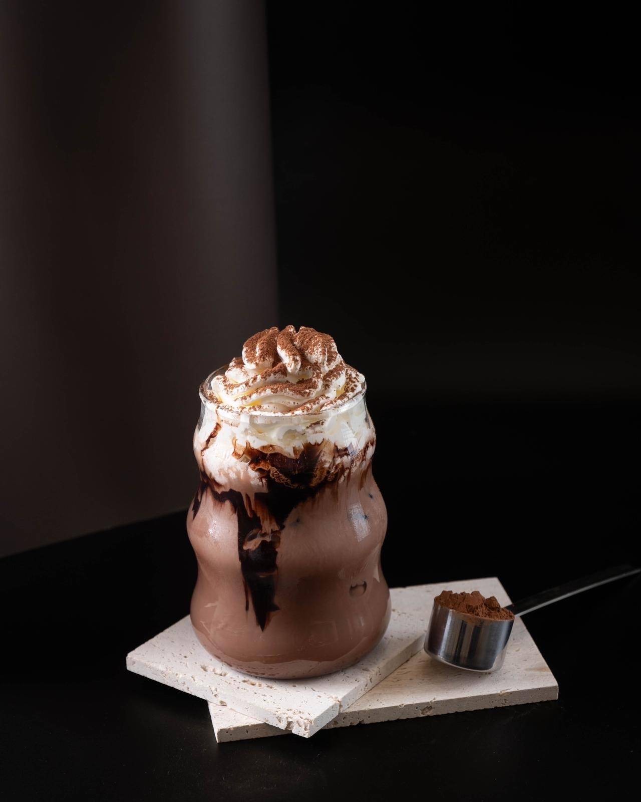 ร้าน COMMA cafe & bistro | รีวิวร้านอาหาร