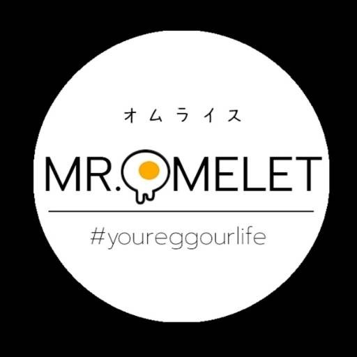 ร้าน Mr.Omelet ข้าวไข่ข้น (อีเว้นท์) งาน Made by legacy หลัง ไทวัสดุ ...