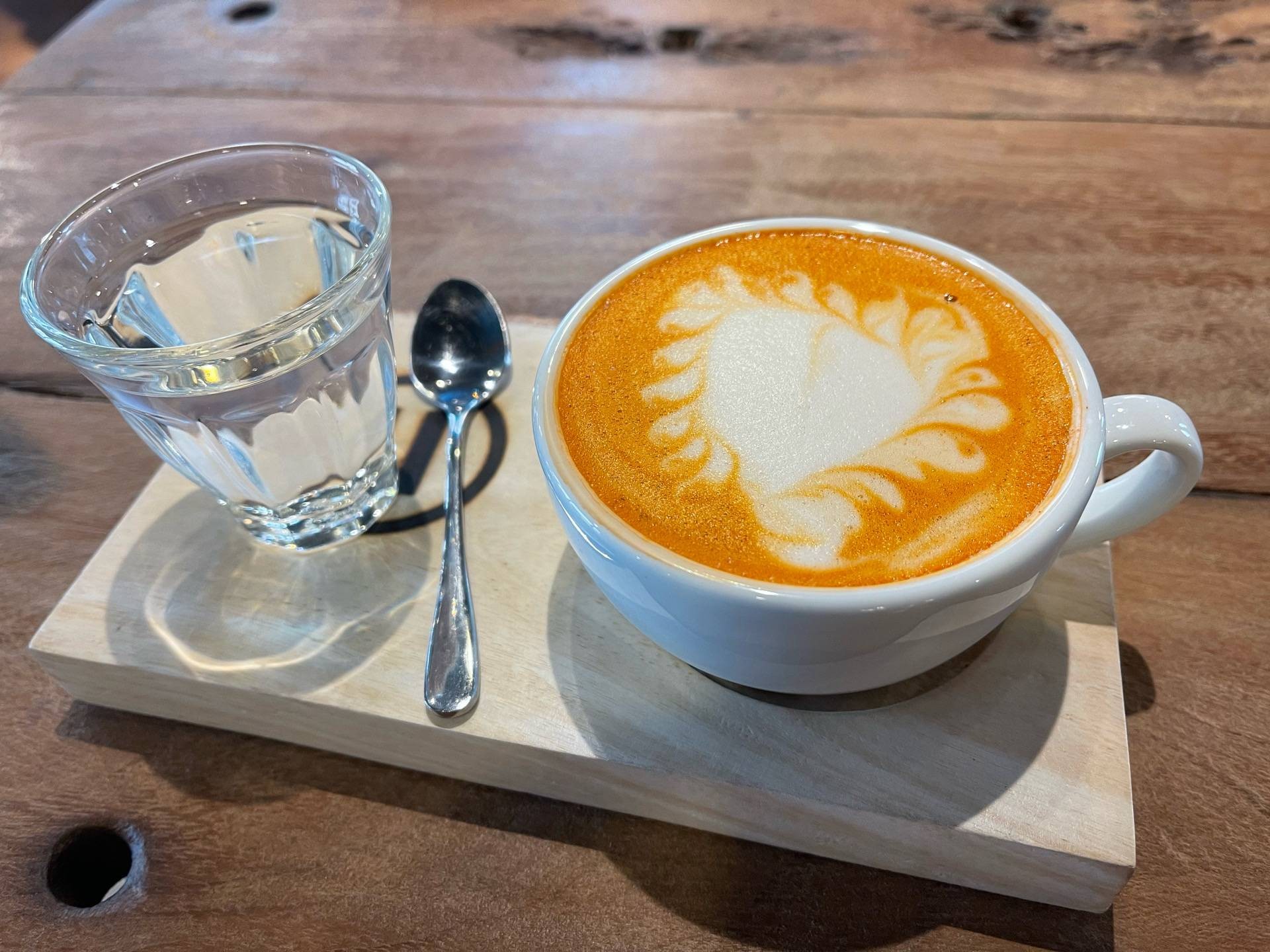 รีวิว Slurp Coffee Specialist - Coffee specialty ที่ระยอง มีเรื่องราว ...