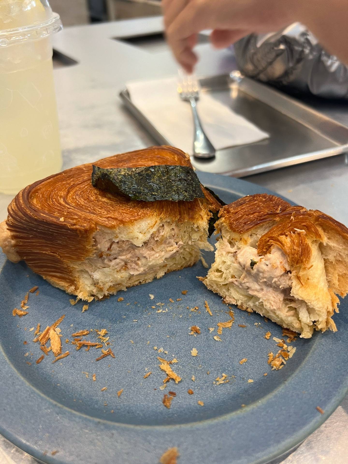 รูป TRINITY CAFÉ (สำนักงานใหญ่ - ถนนหน้าเมือง)