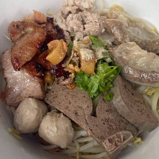 ร้าน แช่มช้อย ห่อหมก รามคำแหง39 | รีวิวร้านอาหาร