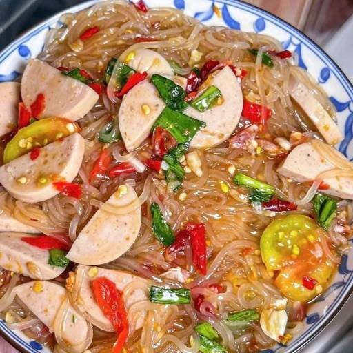 ร้าน คน ละ ยำ (Kon La Yum) ซอย5 | รีวิวร้านอาหาร