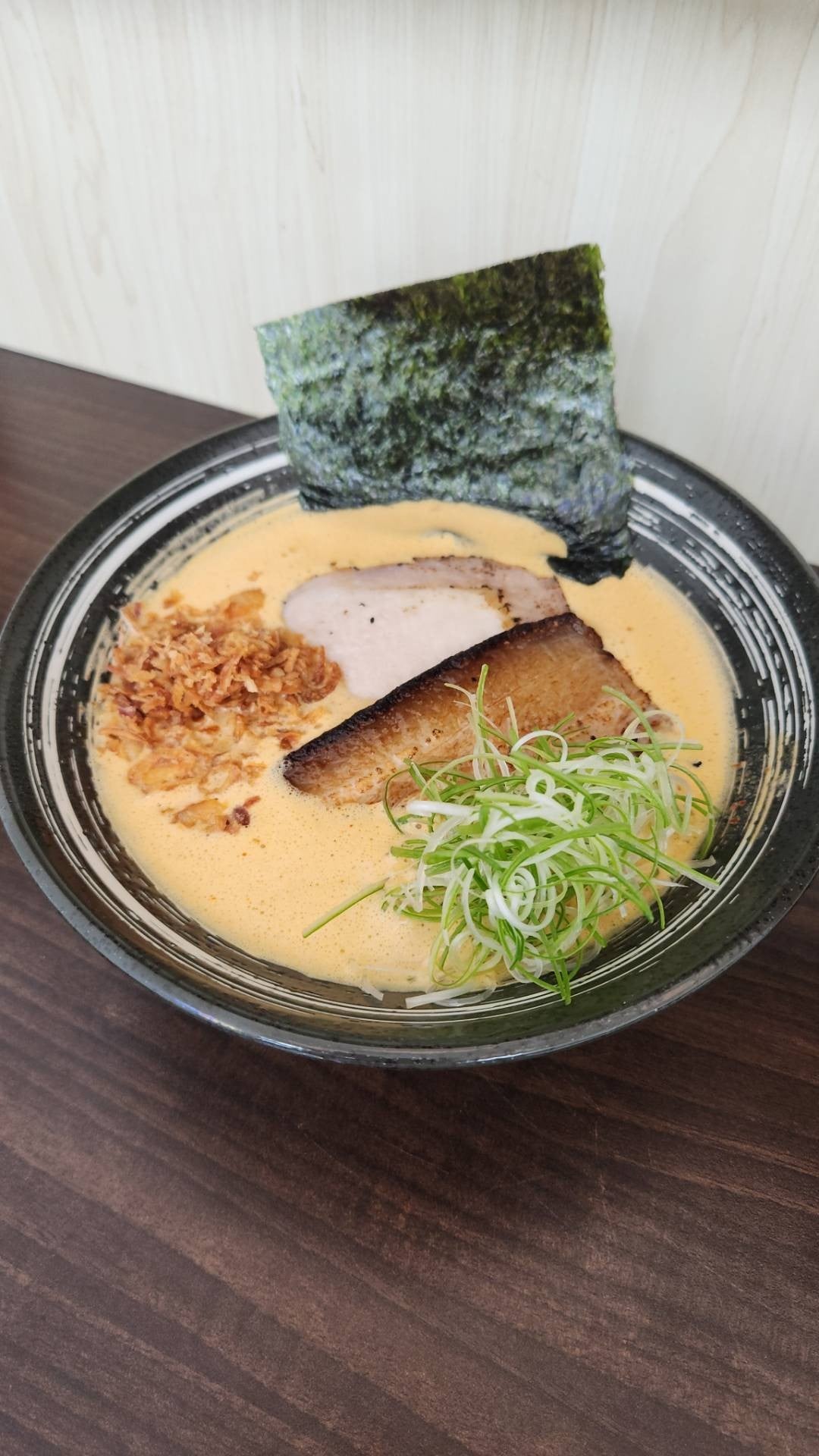 รีวิว Nonbu Ramen