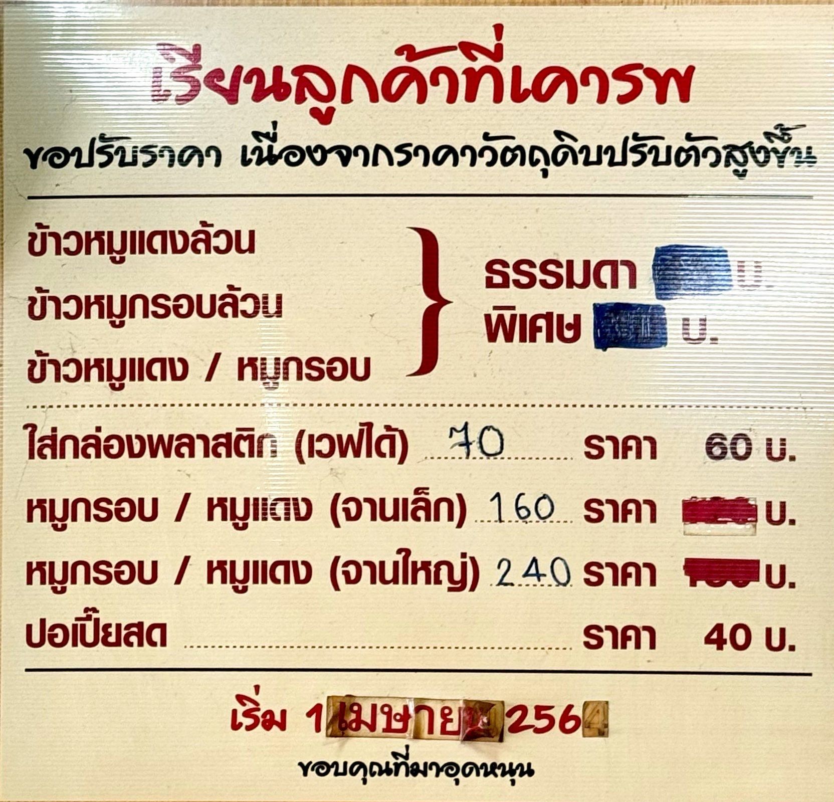 รูป หมูกรอบนายไซ ประชาชื่น