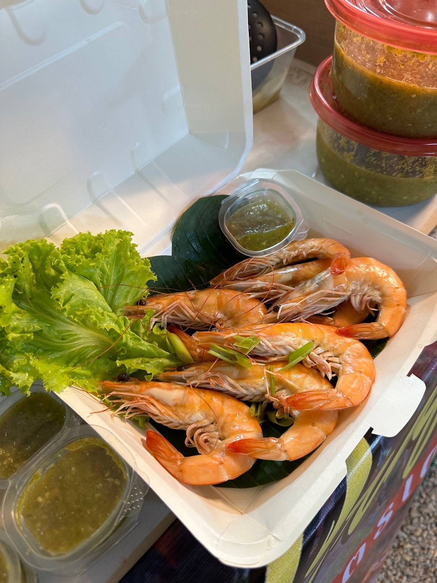 ร้าน Sea Craft หาดใหญ่ | รีวิวร้านอาหาร