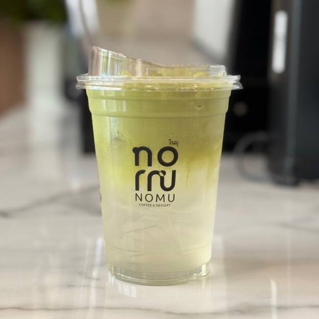 ร้าน Nomu Coffee and Dessert Nomu Coffee and Dessert | รีวิวร้านอาหาร