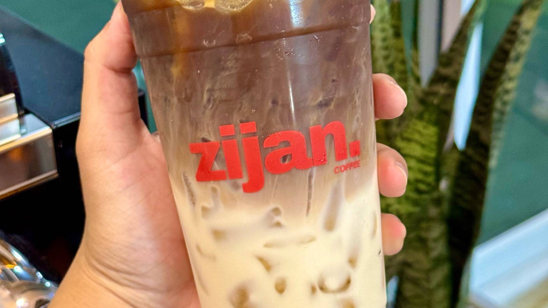ZIJAN COFFEE | สั่งอาหารออนไลน์ล่วงหน้า รับที่ร้านผ่านแอป Wongnai ...