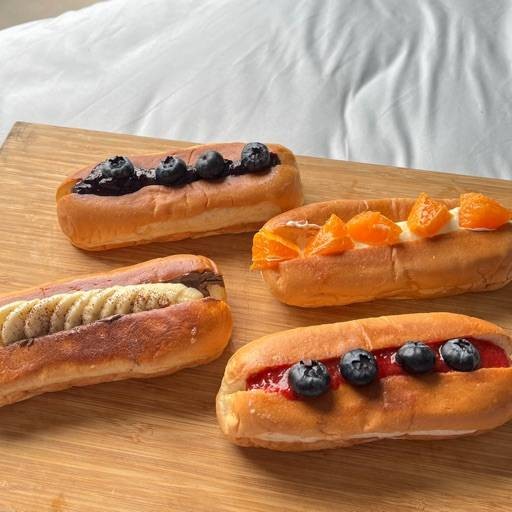 ร้าน Sunwich - ซันวิช coffee and bakery | รีวิวร้านอาหาร