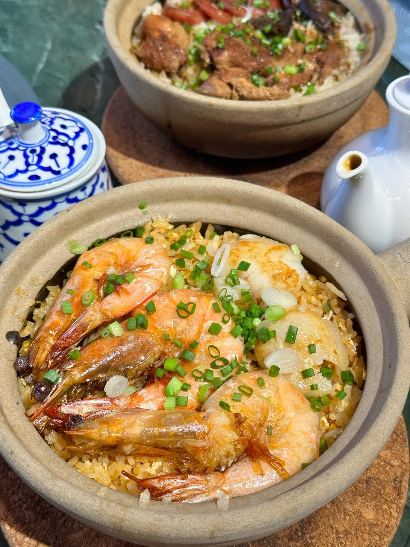 รีวิว Claypot King สาขาเยาวราช - My favorite clay pot rice