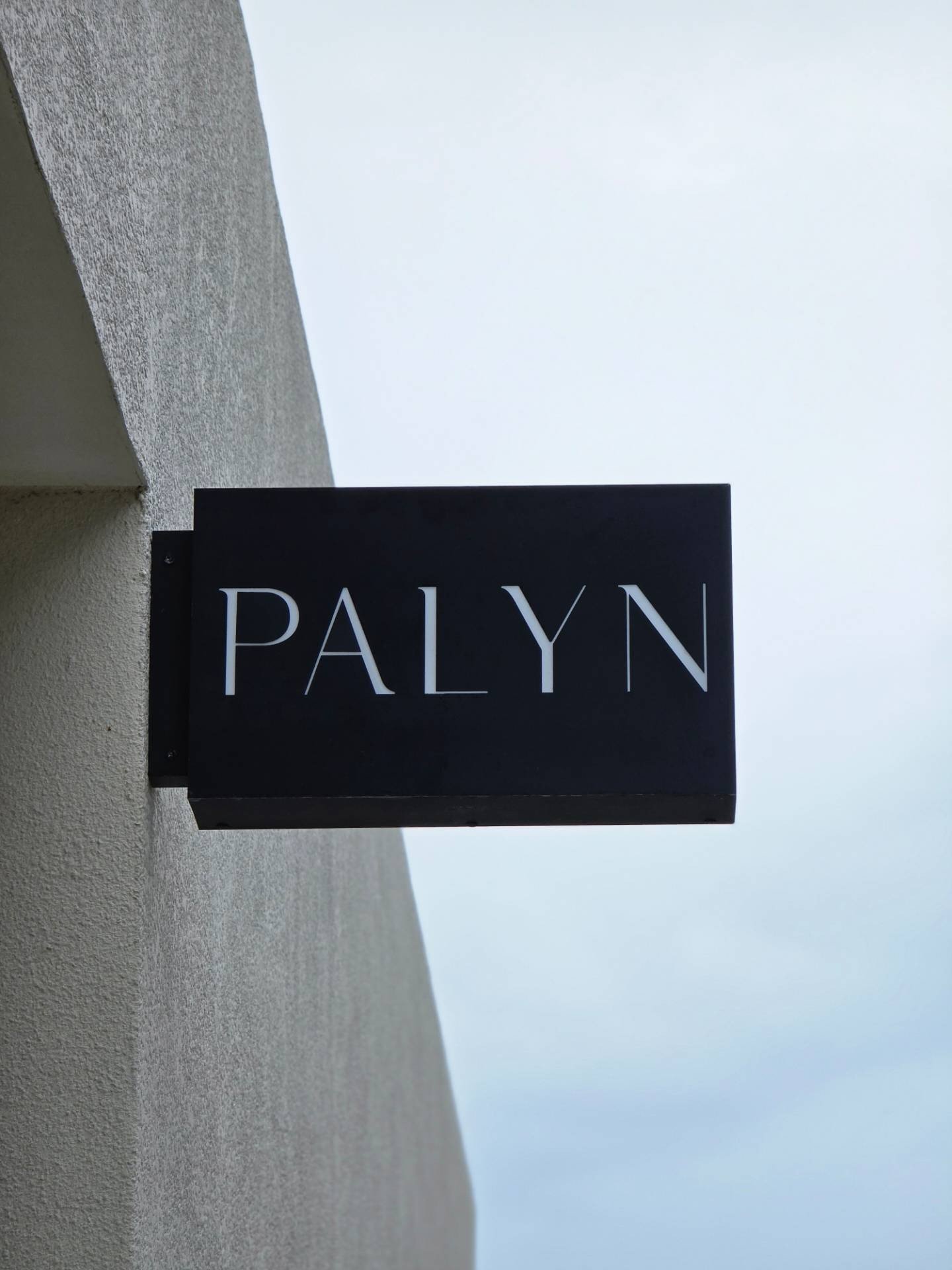 รูป Palyn Cafe & Eatrey ปาลินคาเฟ่แอนด์อิทเทอรี่