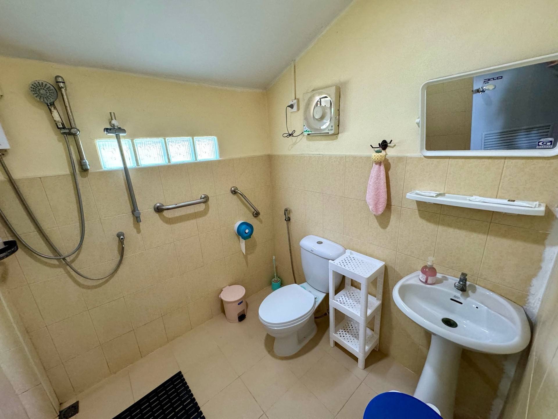 รูป สมานเบิร์ดแคมป์